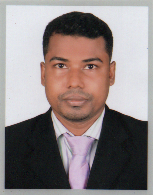 Bipul Dutta Portfolio